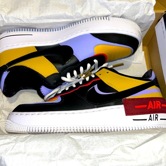 Nike | Shoes | Rare Limited Edition Air Force | Poshmark